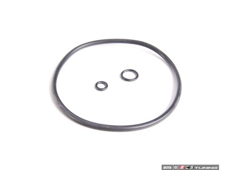 Mann - 6061800009 - Engine Oil Filter Kit - Priced Each