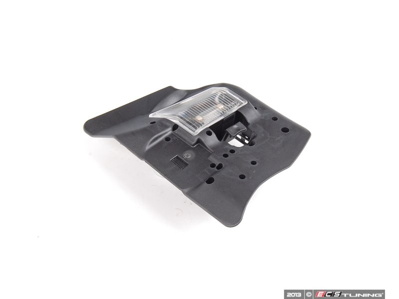 Genuine BMW - 63218364729 - Bulb Carrier - Left (63-21-8-364-729)