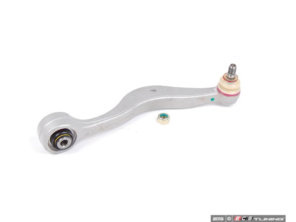 Lemforder - 31121138478 - E31 Aluminum Front Lower Control Arm - Right ...