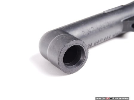 Genuine Mercedes Benz - 1110181682 - Oil Separator Hose