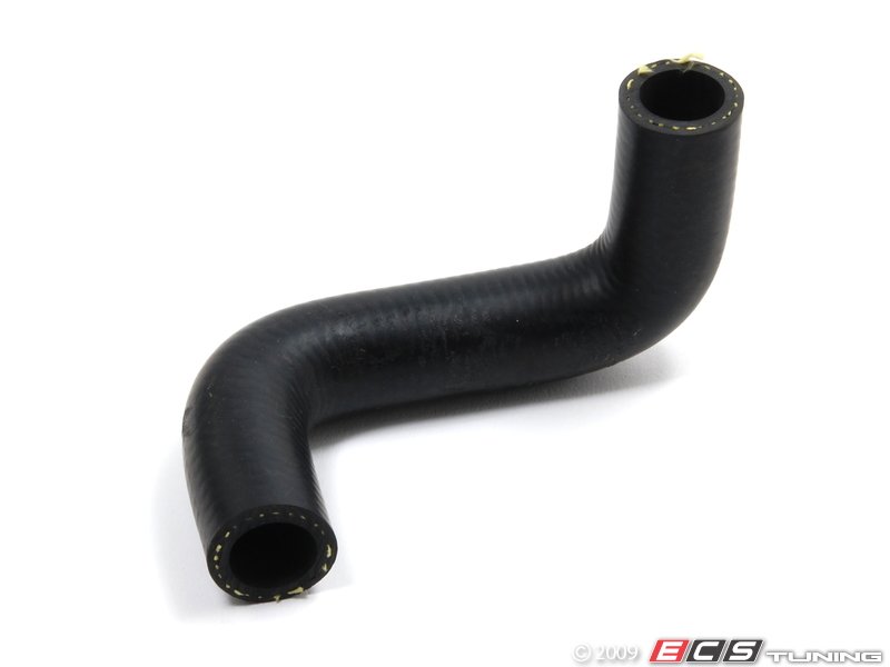 Original Equipment Supplier - 1J0121096BS - Coolant Hose - (NO LONGER ...