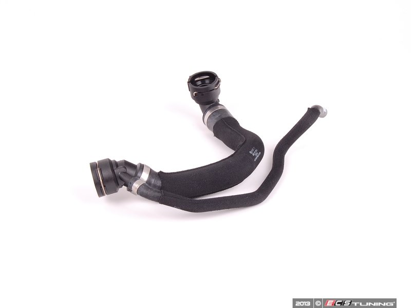 Genuine Volkswagen Audi - 8E0121101J - Radiator Hose - Upper (8E0 121 ...