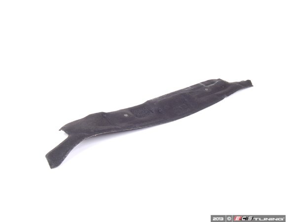 Genuine Volkswagen Audi - 1K0863993K - Fire Wall Sound Deadening (1K0 ...