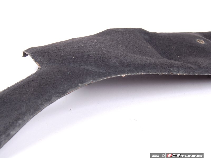 Genuine Volkswagen Audi - 1K0863993K - Fire Wall Sound Deadening (1K0 ...