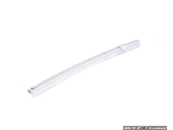 Genuine BMW - 51328176366 - E36 Window Guide Rail (51-32-8-176-366)