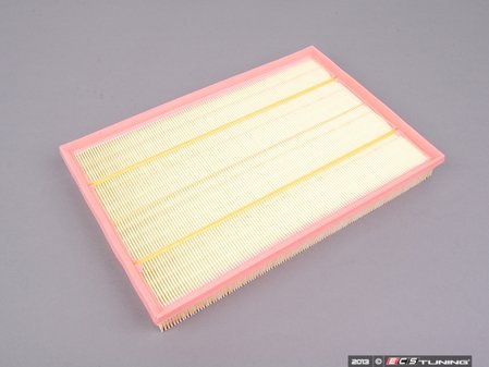 Genuine BMW - 13717548888 - Air Filter (13-71-7-548-888)