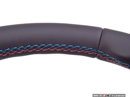 Genuine BMW - 32302283733 - M Leather Steering Wheel (32-30-2-283-733)