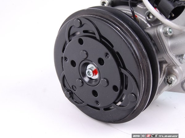 Genuine BMW - 64528385712 - RMFD. COMPRESSOR (64-52-8-385-712)