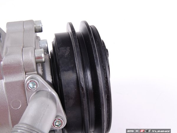 Genuine BMW - 64528385712 - RMFD. COMPRESSOR (64-52-8-385-712)
