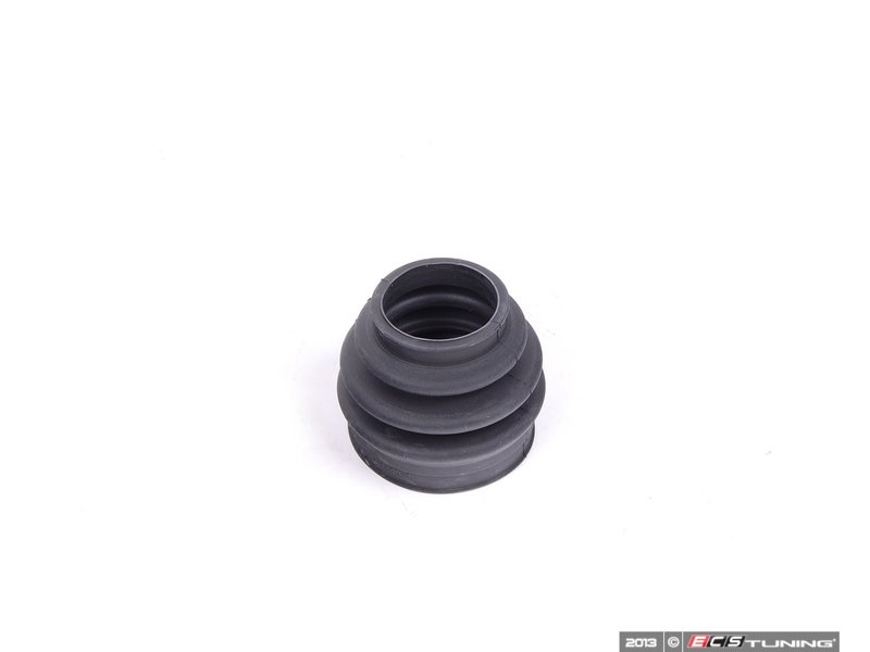 ECS News - BMW E46 325xi/330xi Axle Shafts Replacements