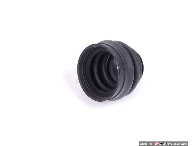 ECS News - BMW E46 325xi/330xi Axle Shafts Replacements
