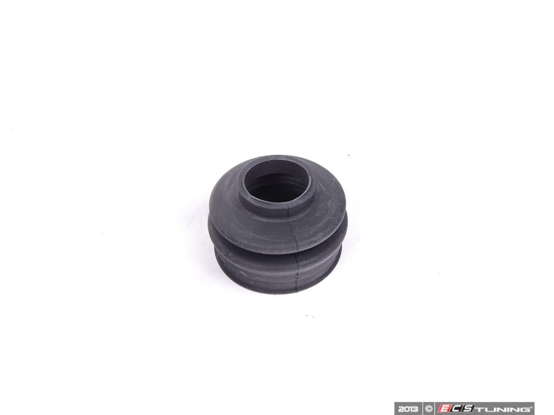 ECS News - BMW E46 325xi/330xi Axle Shafts Replacements