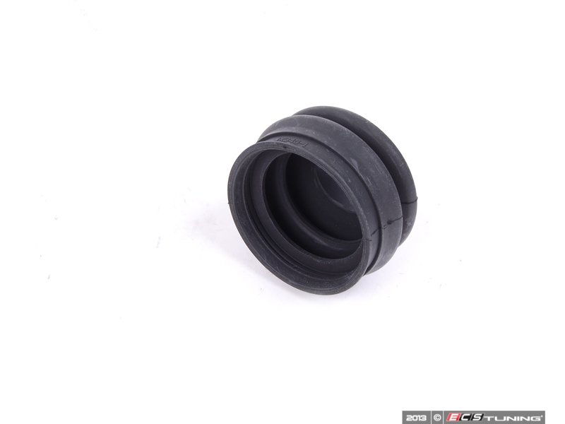 ECS News - BMW E46 325xi/330xi Axle Shafts Replacements