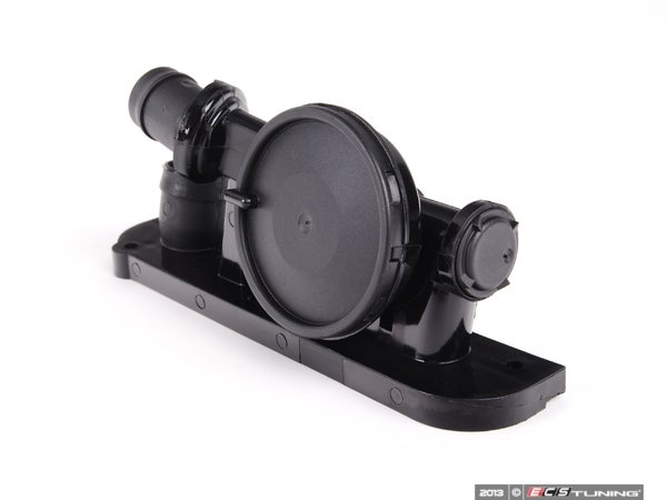 OE Aftermarket - 06F129101F - Pressure Control Valve (PCV)