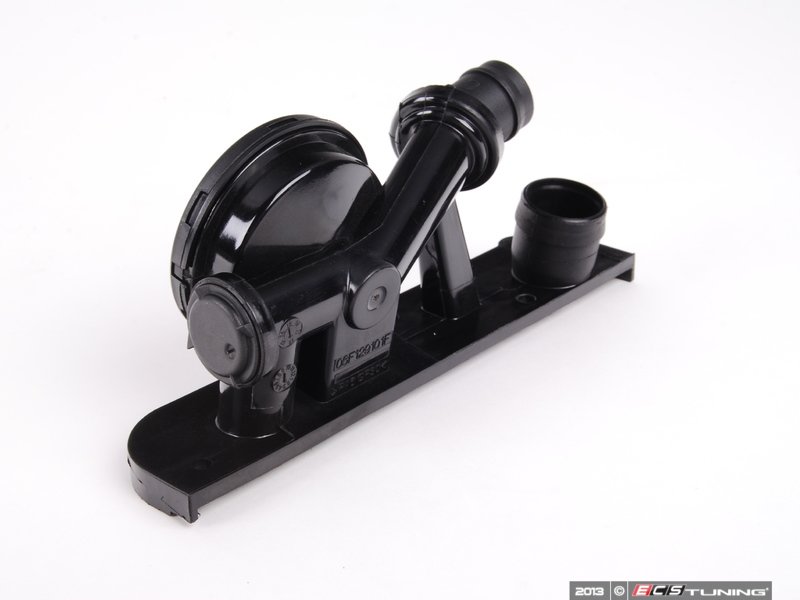 OE Aftermarket - 06F129101F - Pressure Control Valve (PCV)