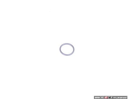 Genuine BMW - 64508390604 - O-Ring - Priced Each (64-50-8-390-604)