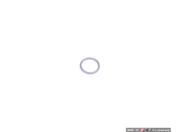 Genuine BMW - 64508390604 - O-Ring - Priced Each (64-50-8-390-604)