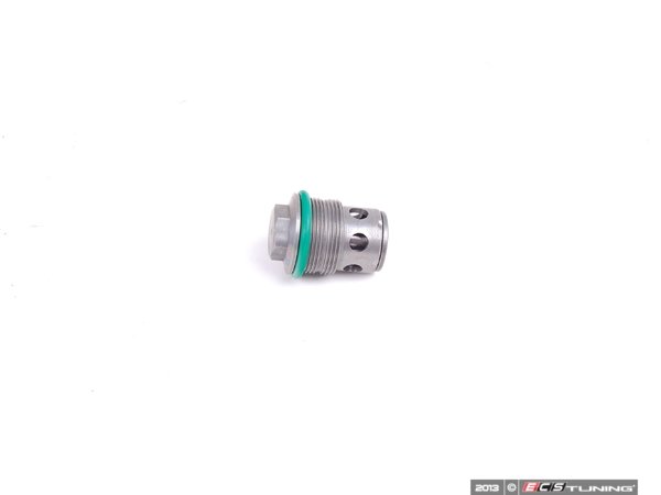 Genuine BMW - 11427500565 - Control Valve (11-42-7-500-565)