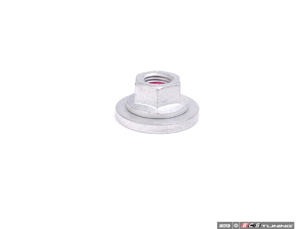 Genuine Volkswagen Audi - N90965602 - Self-Locking Nut - Priced Each (N ...