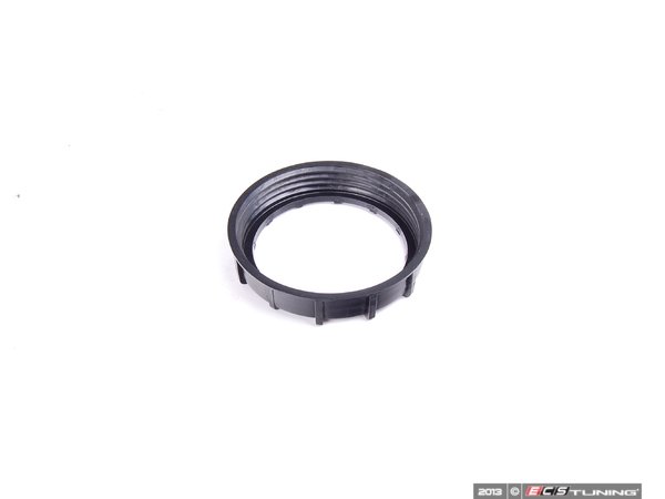 Genuine Porsche - 99620162300 - Plastic Union Nut