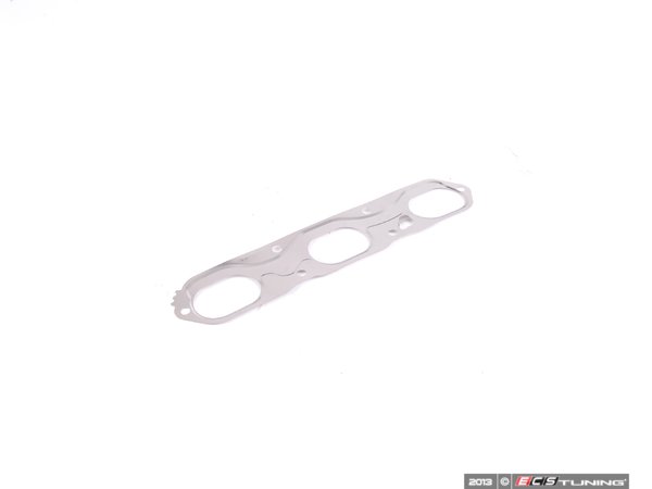 Genuine Porsche - 99611110755 - Exhaust Manifold Gasket - Priced Each
