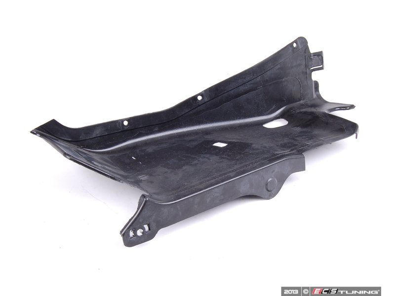 Genuine Volkswagen Audi - 1J0825250J - Side Engine Cover Plate - Right ...