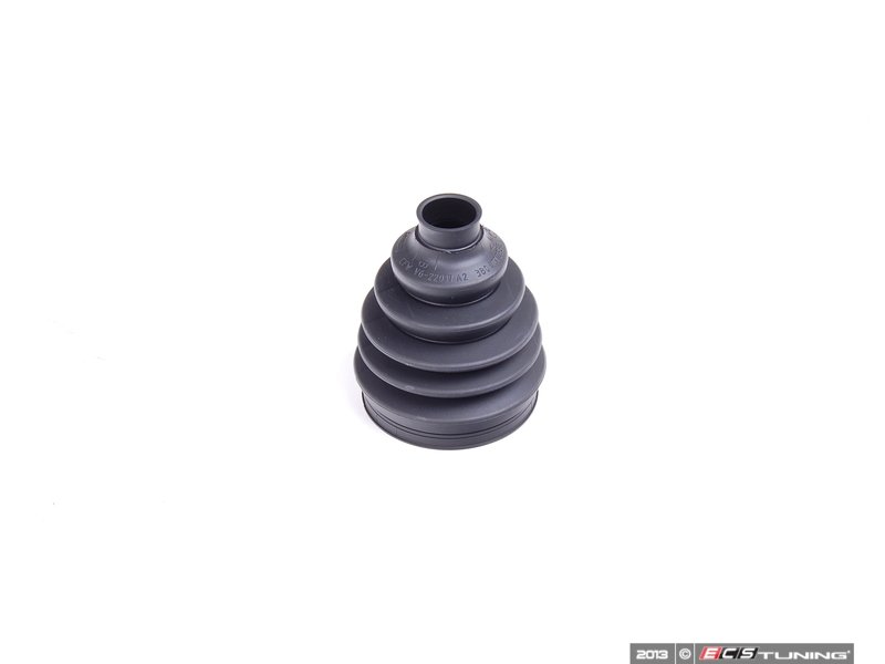 Genuine Volkswagen Audi - 8E0498203 - Front CV Joint Boot Kit - Outer ...