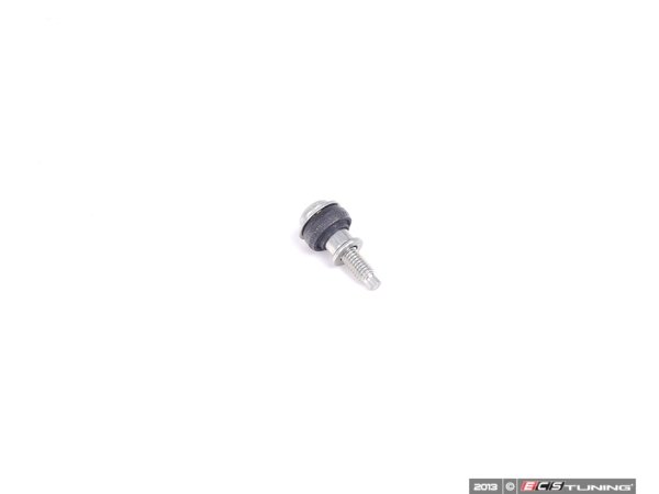 Genuine Volkswagen Audi - 077103831E - Hex Socket Oval Head Bolt ...