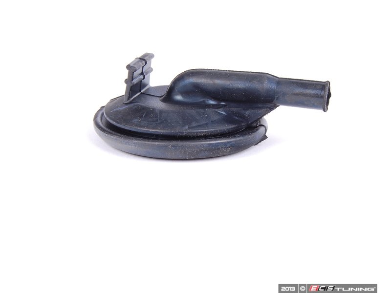 Genuine Volkswagen Audi - 8E0971841F - Tail Light Harness Grommet ...