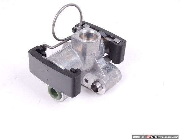 Genuine BMW - 11311406166 - Upper Timing Chain Tensioner - Cylinders 5 ...