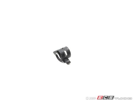 Genuine Volkswagen Audi - N90686701 - Spring Band Clamp - Priced Each ...