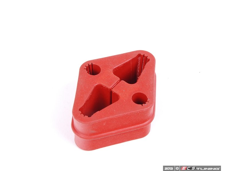 Genuine BMW - 18207590154 - Rubber Exhaust Hanger - Priced Each (18-20 ...