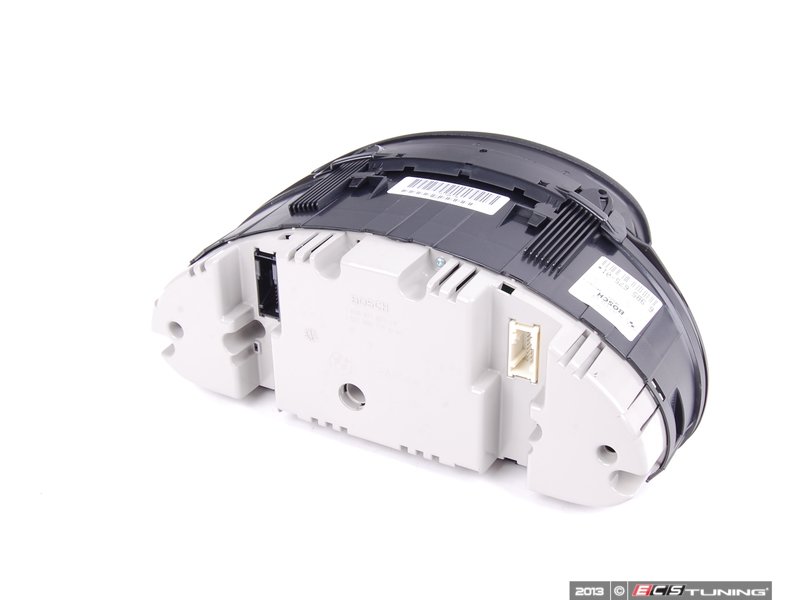 Genuine BMW - 62116985675 - Gauge Cluster (62-11-6-985-675)