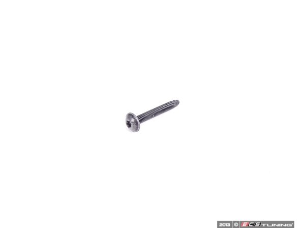 Genuine BMW - 51437025649 - BOLT (51-43-7-025-649)