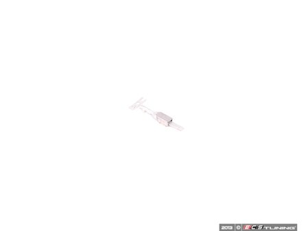 Genuine BMW - 61138373293 - PIN-CONTACT (61-13-8-373-293)