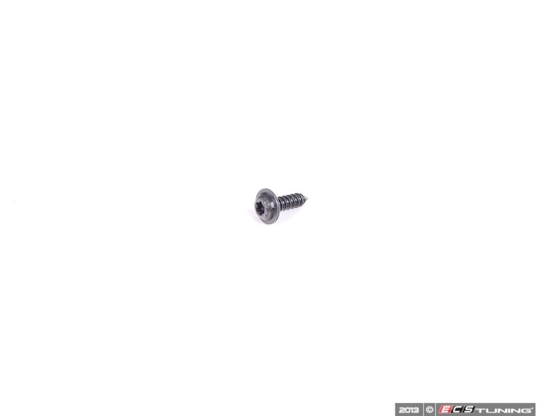 Genuine BMW - 51167072159 - SCREW (51-16-7-072-159)