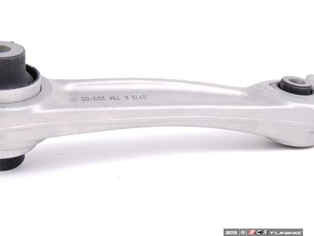 Genuine BMW - 31126794203 - Front Lower Control Arm - Left (31-12-6-794 ...