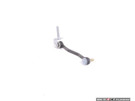 Genuine Mercedes Benz - 2203202589 - ROD - (NO LONGER AVAILABLE)