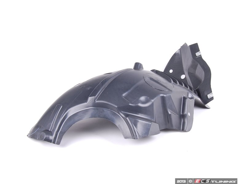 Genuine Mercedes Benz - 2126904330 - Front Fender Liner