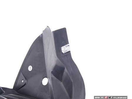 Genuine Mercedes Benz - 2126904330 - Front Fender Liner