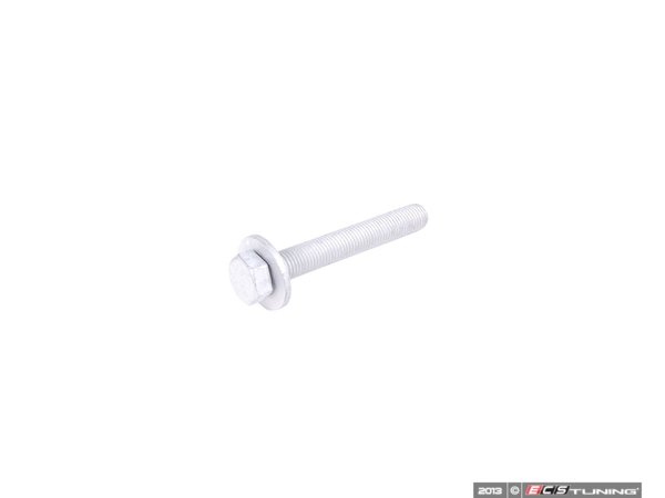 Genuine Volkswagen Audi - N91016602 - Hex Bolt - Price Each (N 910 166 02)