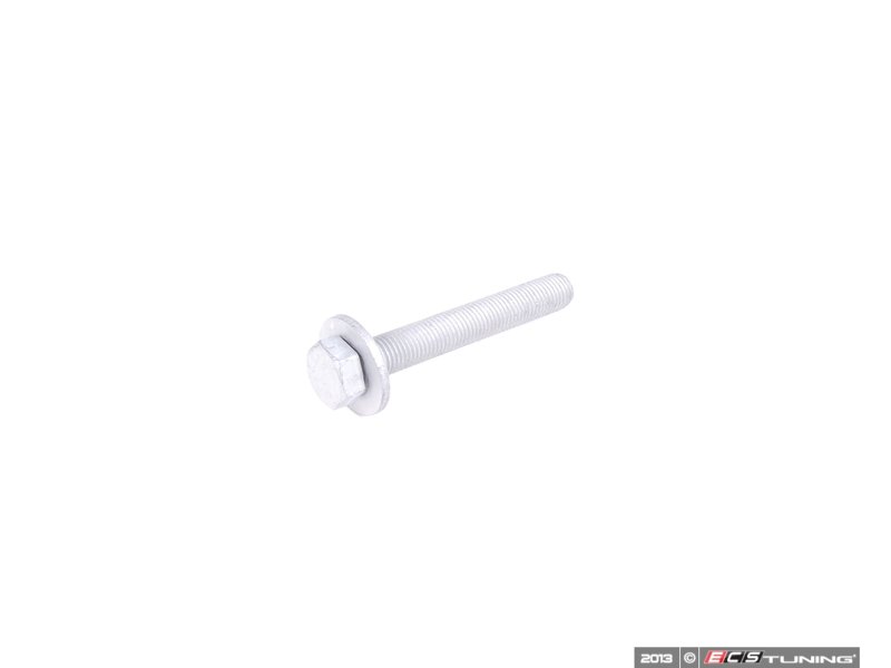 Genuine Volkswagen Audi - N91016602 - Hex Bolt - Price Each (N 910 166 02)