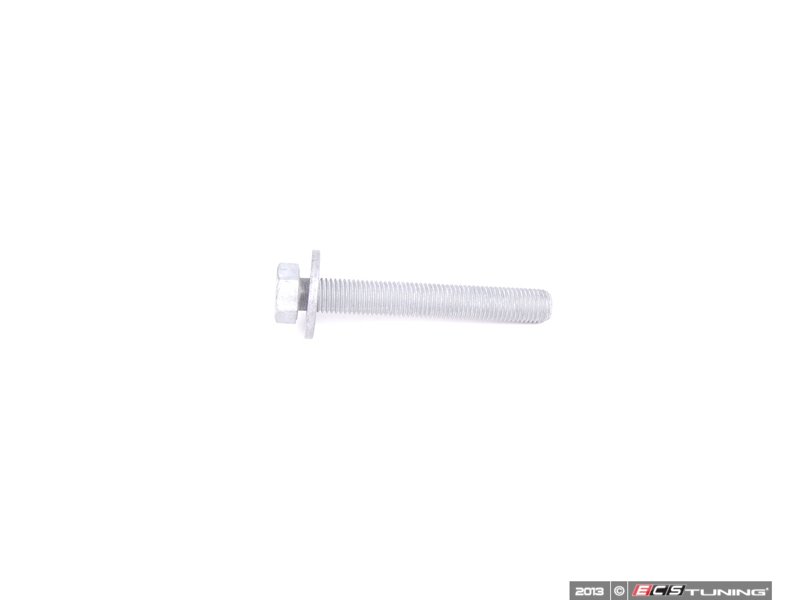 Genuine Volkswagen Audi - N91016602 - Hex Bolt - Price Each (N 910 166 02)