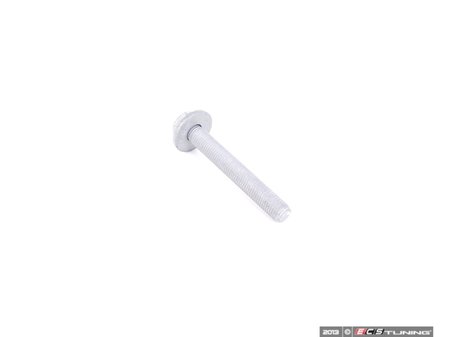 Genuine Volkswagen Audi - N91016602 - Hex Bolt - Price Each (N 910 166 02)