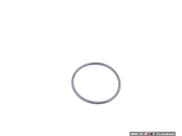 Genuine Mercedes Benz - 2761800009 - Engine Oil Filter Kit - Priced Each