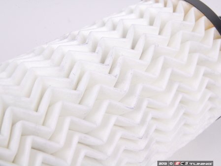 Genuine Mercedes Benz - 2761800009 - Engine Oil Filter Kit - Priced Each