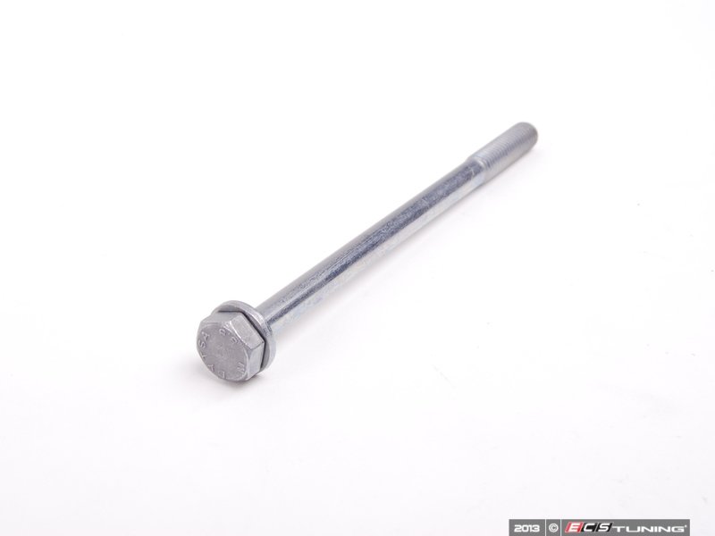 Genuine BMW - 07119905433KT - Hex Bolt With Washer - Pack Of 10