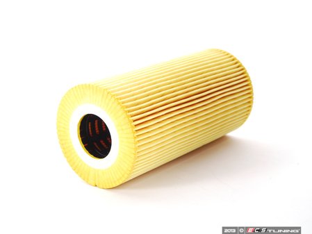 Mann - 6061800009 - Engine Oil Filter Kit - Priced Each