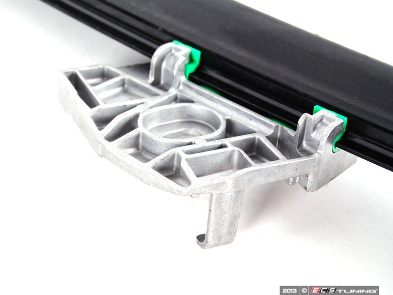 Genuine BMW - 51337198909 - Power Window Regulator - Left (51-33-7-198-909)