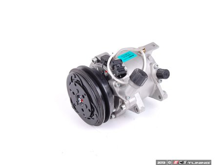 Genuine BMW - 64528385712 - RMFD. COMPRESSOR (64-52-8-385-712)